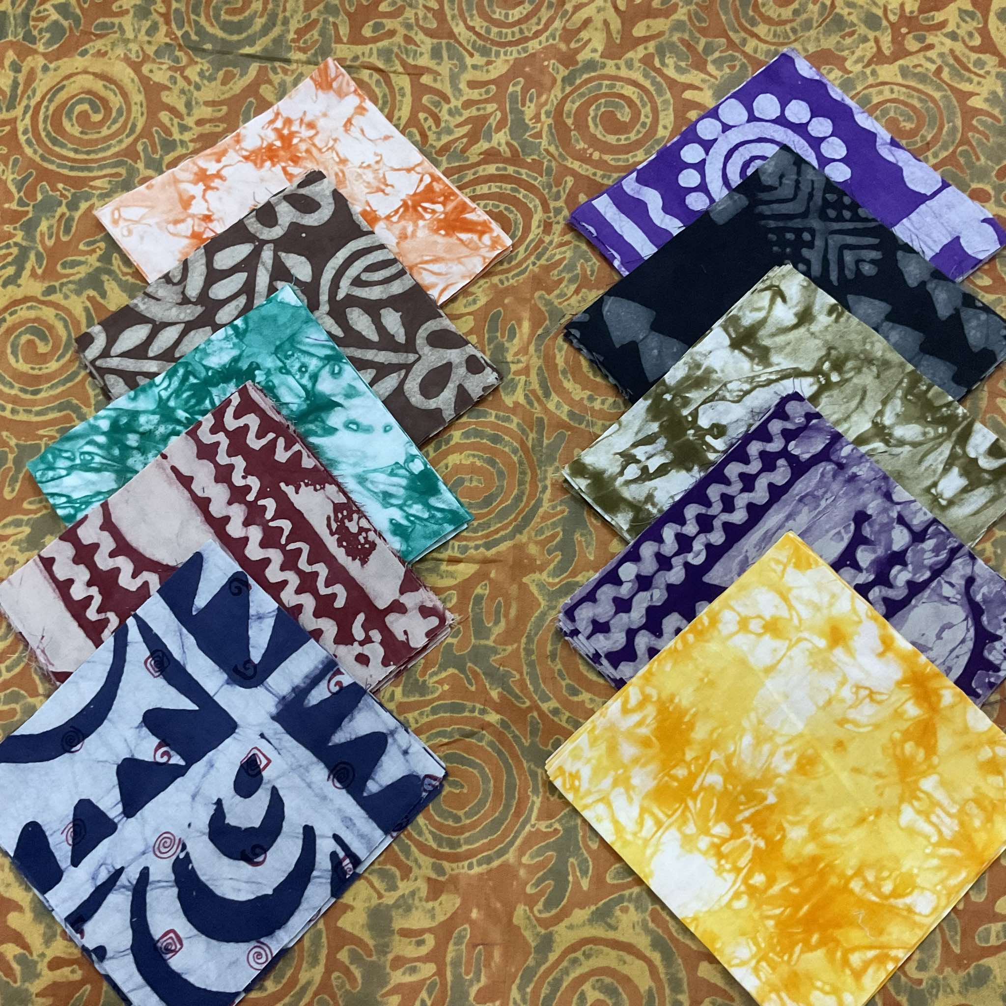 Collections – Quilt Africa Fabrics