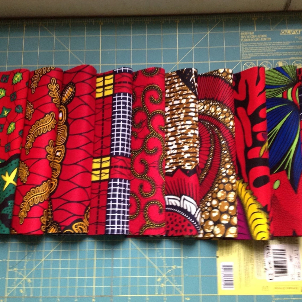 Collections – Quilt Africa Fabrics